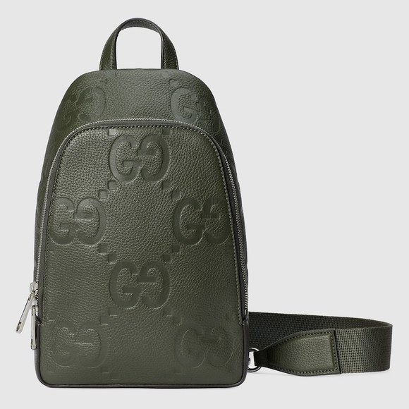 Gucci | Bags | Gucci Gg Supreme Bee Backpack Beige Black Gold | Poshmark